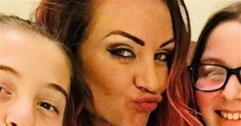 Im A Celebs Rita Simons Finally Reunited With Lookalike Twin