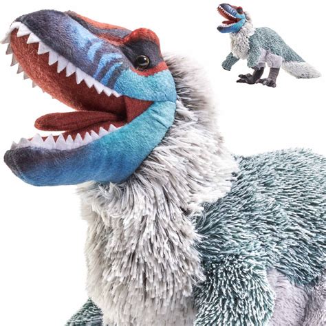 Plush Museum Shop At Dmns