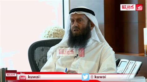 خالد السلطان في لقاء خاص مع قناة كويتنا سوء إدارة البلد سيوصلنا الى غضب ومرحلة الله يستر منها