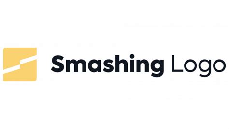 Smashing Logo Symbol Meaning History Png Brand