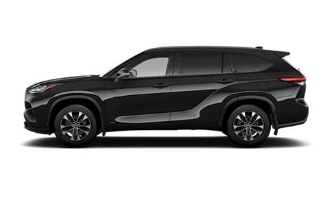 Hawkesbury Toyota In Hawkesbury The 2025 Toyota Highlander Xle