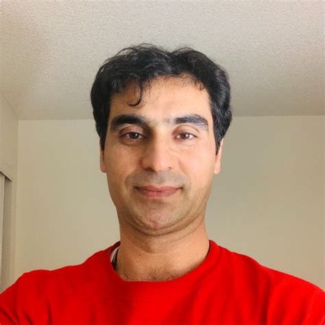 Sayed Hafiz Hussaini Faculty Of Economics Sacramento California