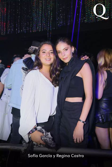 Alan Haiat Y Alexandra Guindi En El Tercer Aniversario Del Festival Soyser