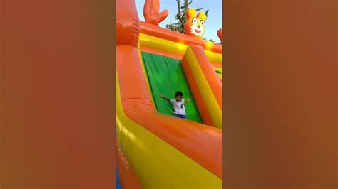 لعبنا بالالعاب وفرحنا🤼🤣 Youtube