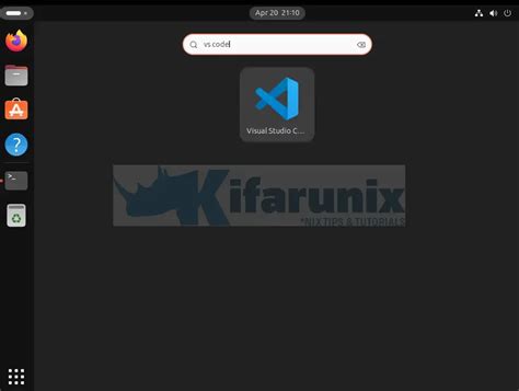 How To Install Vs Code On Ubuntu 24 04