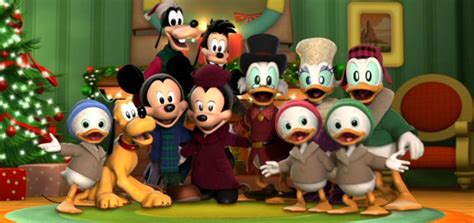 Di O Press Success Stories Bringing 3d Mickey Mouse And