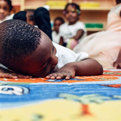 Starters Cloud Preparatory School Abuja