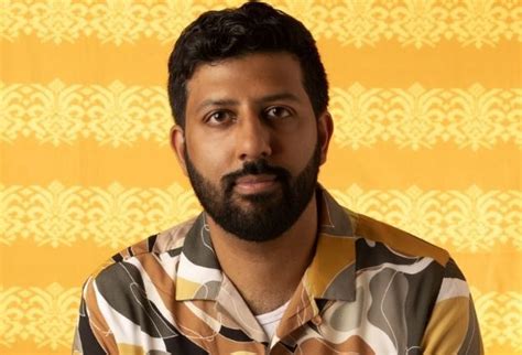 The Bookseller News Atlantic Launches Podcast With Tawseef Khan