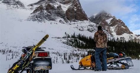 Coleman Go Crowsnest Pass