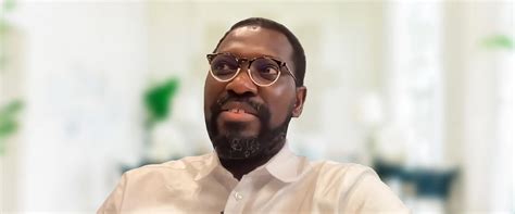 Flutterwave Ceo Olugbenga Agboola Pioneering Africas Digital Payment