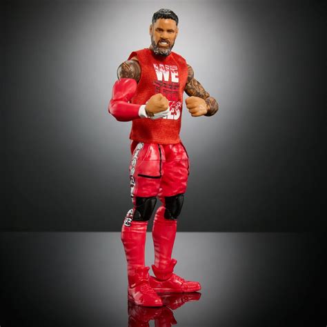 Wwe Jey Uso Cartoon