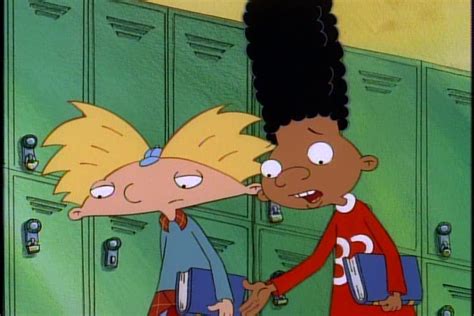 Hey Arnold Season 2 Image Fancaps
