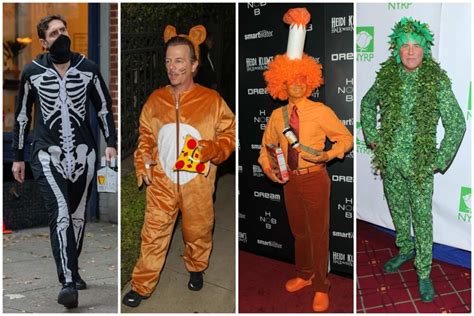 Guy Halloween Costume Ideas