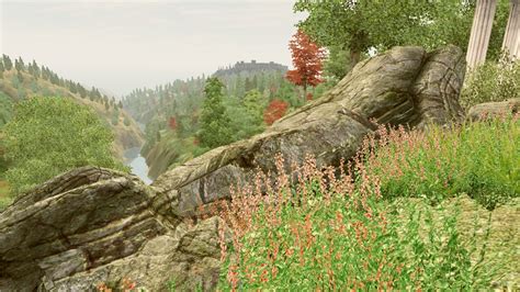 Travel To Cyrodiil In Skyrim On Awesome Places