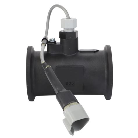 Flow Meter 2 Rfm60p Flanged 554808d1 Agco Parts