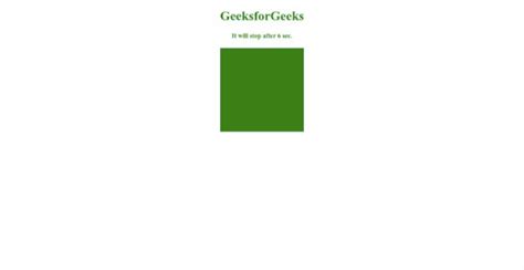 SVG repeatCount属性用法及代码示例 纯净天空