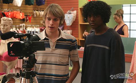 Season 7 Peter And Danny Degrassi Photo 1384248 Fanpop