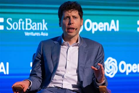 Openai Ceo Calls For Global Cooperation To Regulate Ai Ktvz
