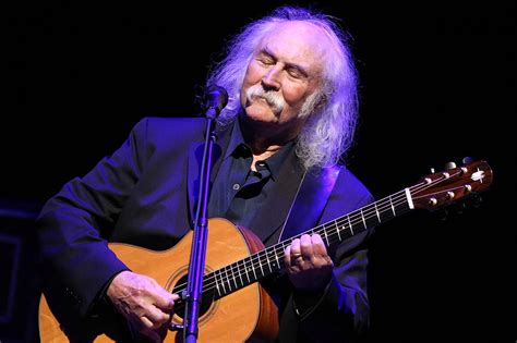 Top 10 David Crosby Songs