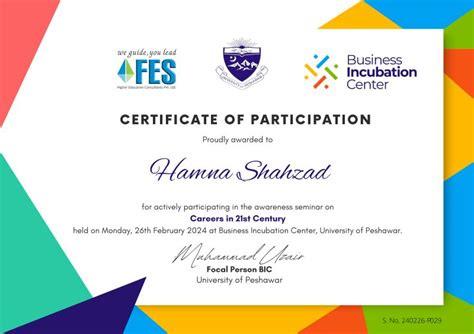 Careerdevelopment Skillsdevelopment Futureofwork Hamna Shahzad