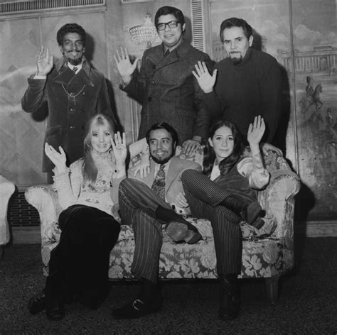 Sérgio Mendes Net Worth Wiki Age Weight And Height Relationships