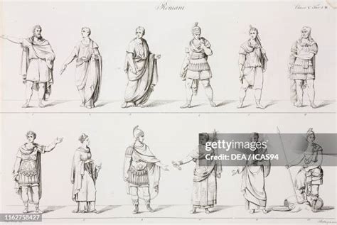 Lictors Photos And Premium High Res Pictures Getty Images