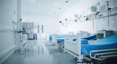 Strategies And Tactics To Target Ligature Risks Safety