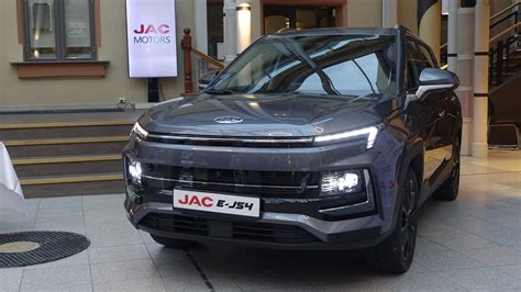 Jac E Js4 Norsk Elbilforening