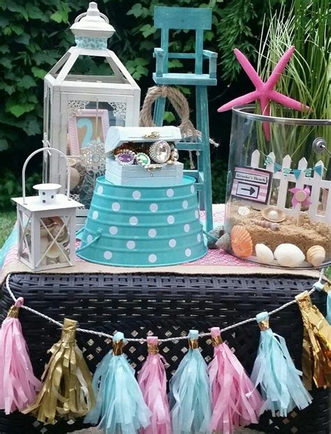 Beach Party Designer Fawn Beechum Rubypearl Charlotte Nc August 2014 August 2014 Charlotte