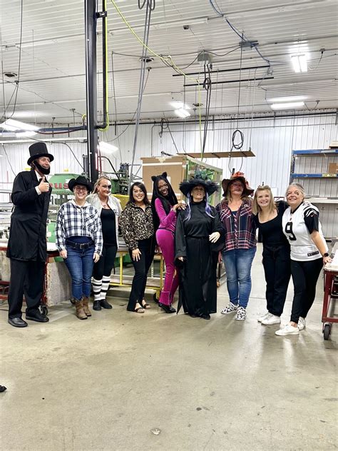 💀👻🎃 Fun Day Amy Pollock Smith