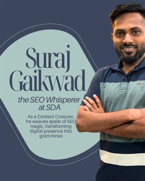 Suraj Gaikwad On Linkedin Seo Digitalmarketing Seoexpert