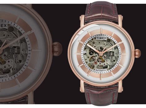 Best Automatic Watches For Men And Women Just In Time