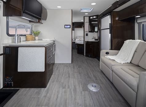 Mercedes Sprinter Class C Motorhomes Renegade Rv