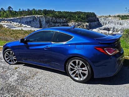 Free Download Hyundai Genesis Coupe 38 Ultimate Car Hd Wallpaper
