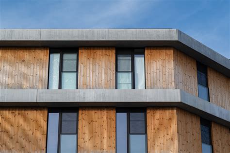 Reaction To Fire Class D S3d1