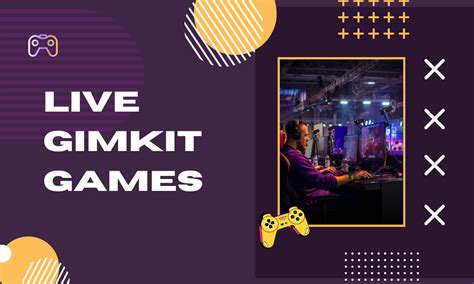 Live Gimkit Games 2024 Gimkit Join