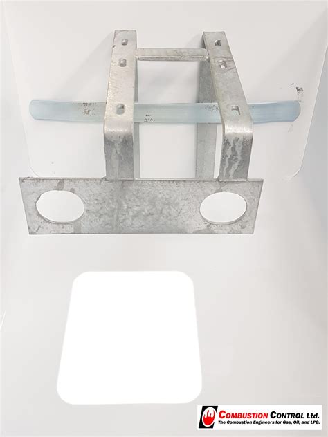 Domestic Gas Meter Cover Top Plate Gas Meter Bracket