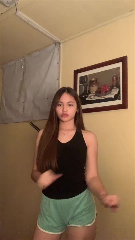 𝔰𝔥𝔶𝔩𝔢𝔢𝔫 Shyleen07s Videos With Som Original Filipe Rodrigues Tiktok