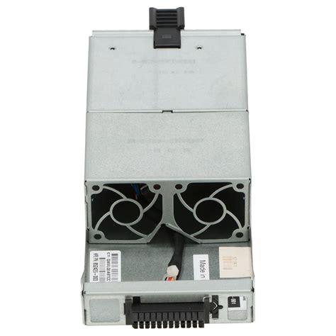Hp Case Fan Front 40mm Apollo K6000 Chassis 864033 001