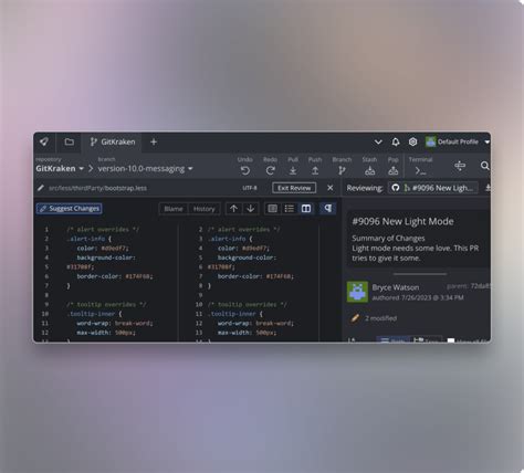 Development Team Collaboration Tools Remote Git Workflows Gitkraken