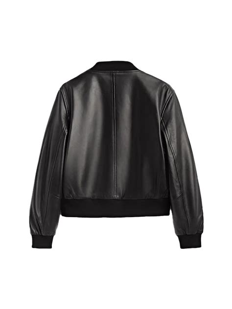 Mens Bomber Jacket In New Zealand Shop Bomber Jacket