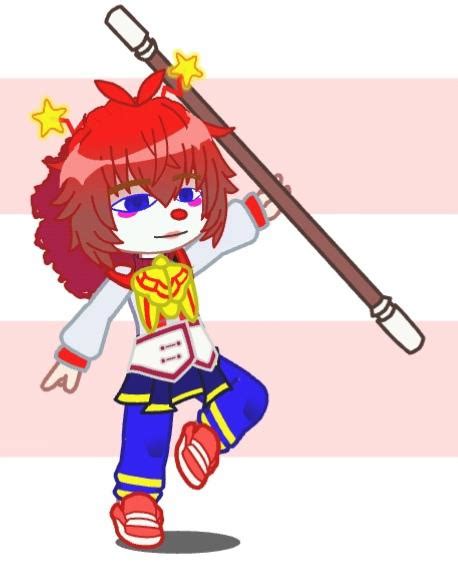 Nar Inspired By A Small But Problematic Person I Used To Be Friends