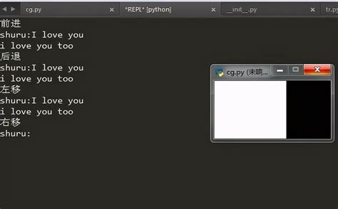 一篇文章带你了解python中的游戏开发模块pyglet 知乎