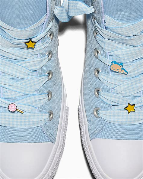 Converse X Hello Kitty Cinnamoroll Chuck Taylor Converse Canada