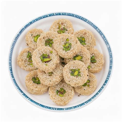 Premium Photo Til Papri