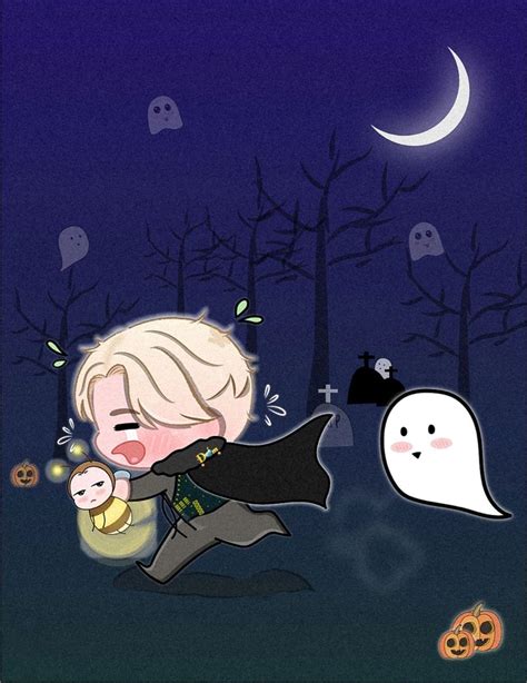 228 Hình ảnh Jack Chibi Cute Đom Đóm Không Thể Bỏ Lỡ