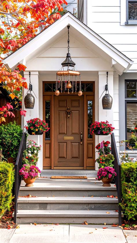 25 Boho House Exterior Ideas Eclectic And Free Spirited Styles Our