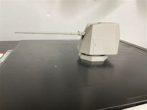 562 Mk45 Mod4 Model By Johnny No 5 Makerworld Download Free 3d Models