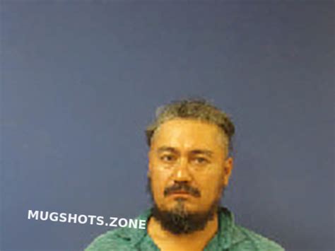 Zelaya Duran Erick Ernesto 10 19 2023 Sampson County Mugshots Zone
