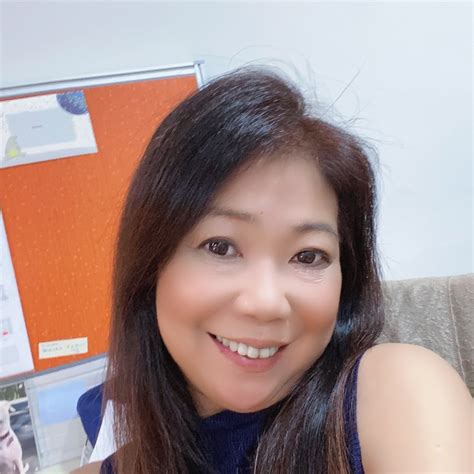 Sandra Chua Executive Assistant To General Manager The American
